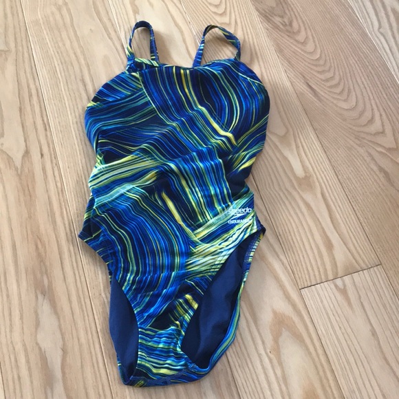 Speedo | Swim | Speedo Endurance Swimsuit | Poshmark